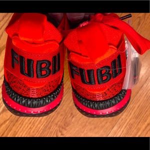 Puma | Shoes | Puma X Fubu Tsugi Jun Sneakers | Poshmark